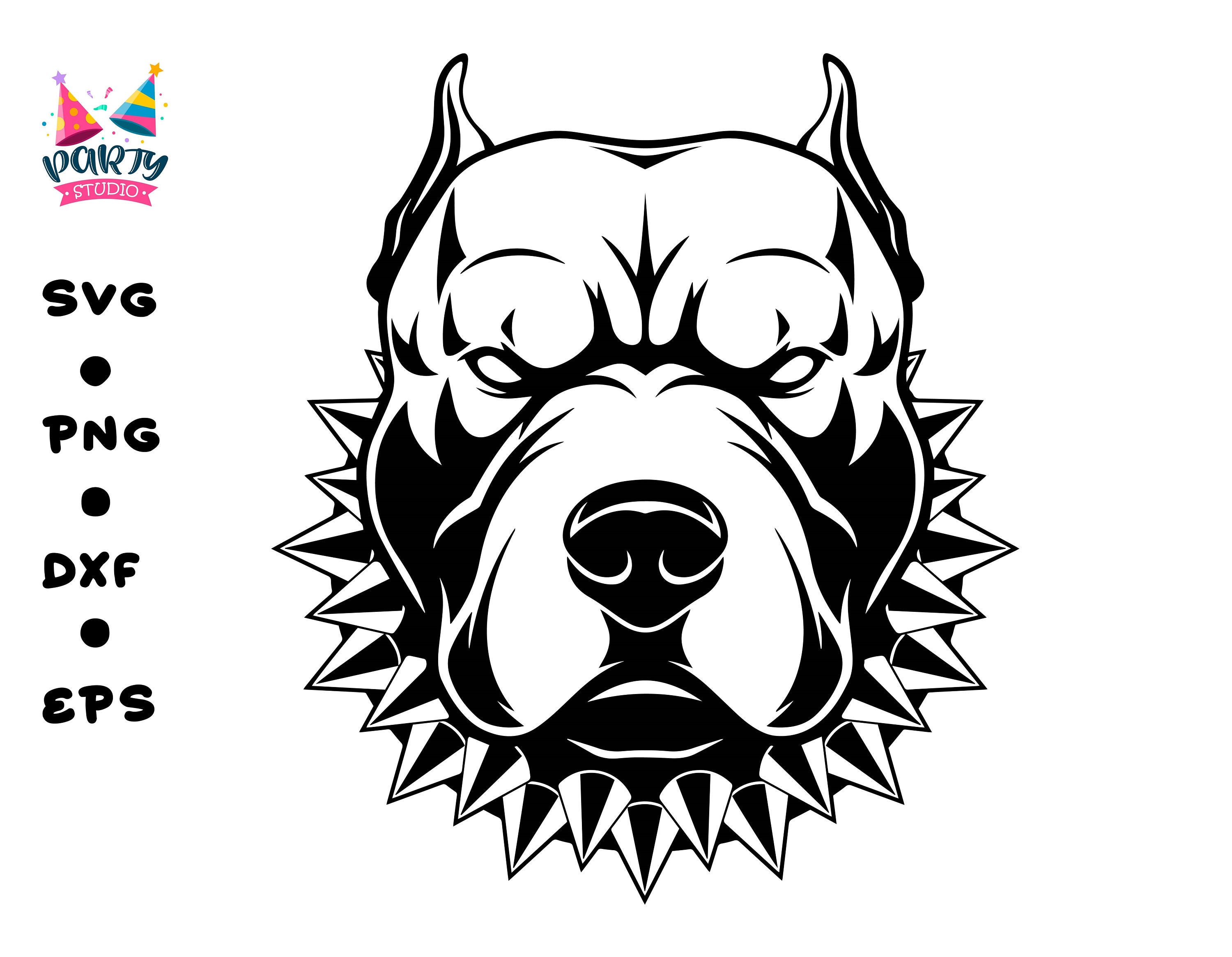 Dogs SVG Bundle Vector Cricut Dog SVG for Cricut Dog - Etsy