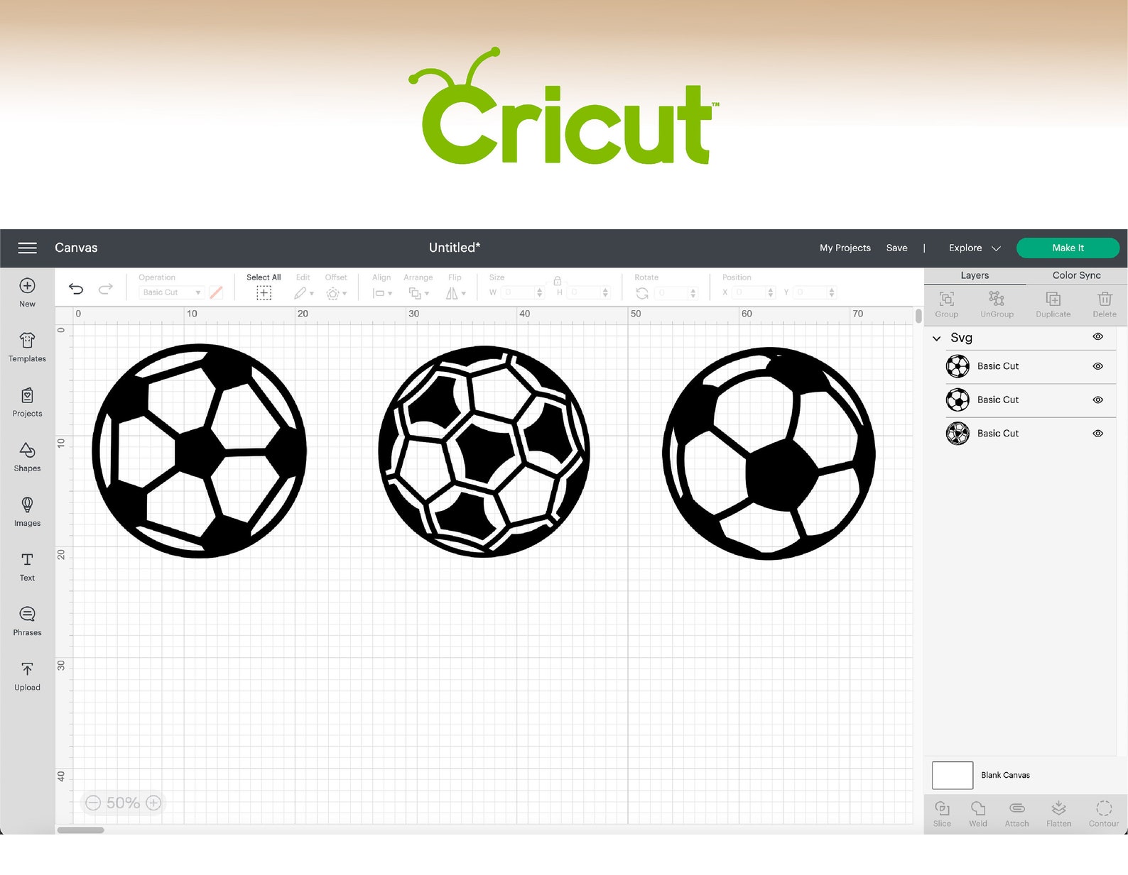Balls Svg Set Balls Clipart Svg Ball Cricut Vectors Ball Clipart SVG ...