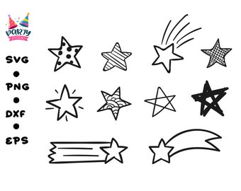 Happy Twosday Svg, Stars Svg, 2sday Svg, Gift for Teacher Svg, February ...