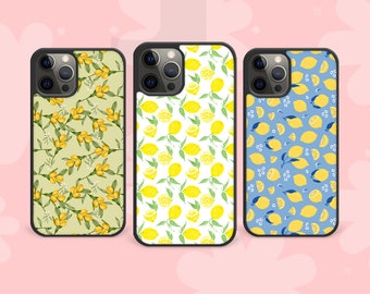 Lemonade Phone Case - Etsy