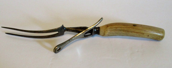 Meat Carving Fork