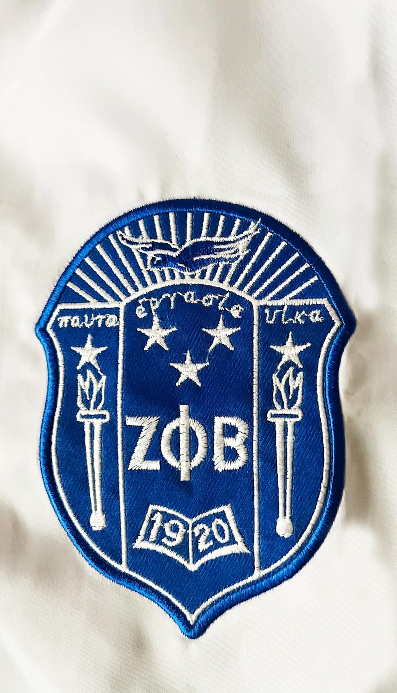 Zeta Phi Beta Sorority INC. | Zeta Phi Beta Apparel | Zeta Phi Beta ...