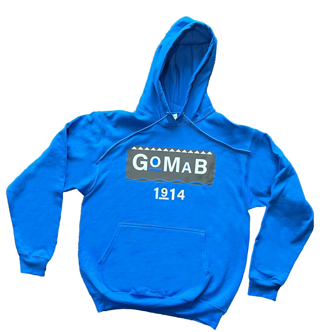 Phi Beta Sigma GOMAB Design | Phi Beta Sigma Fraternity Long-sleeve T ...