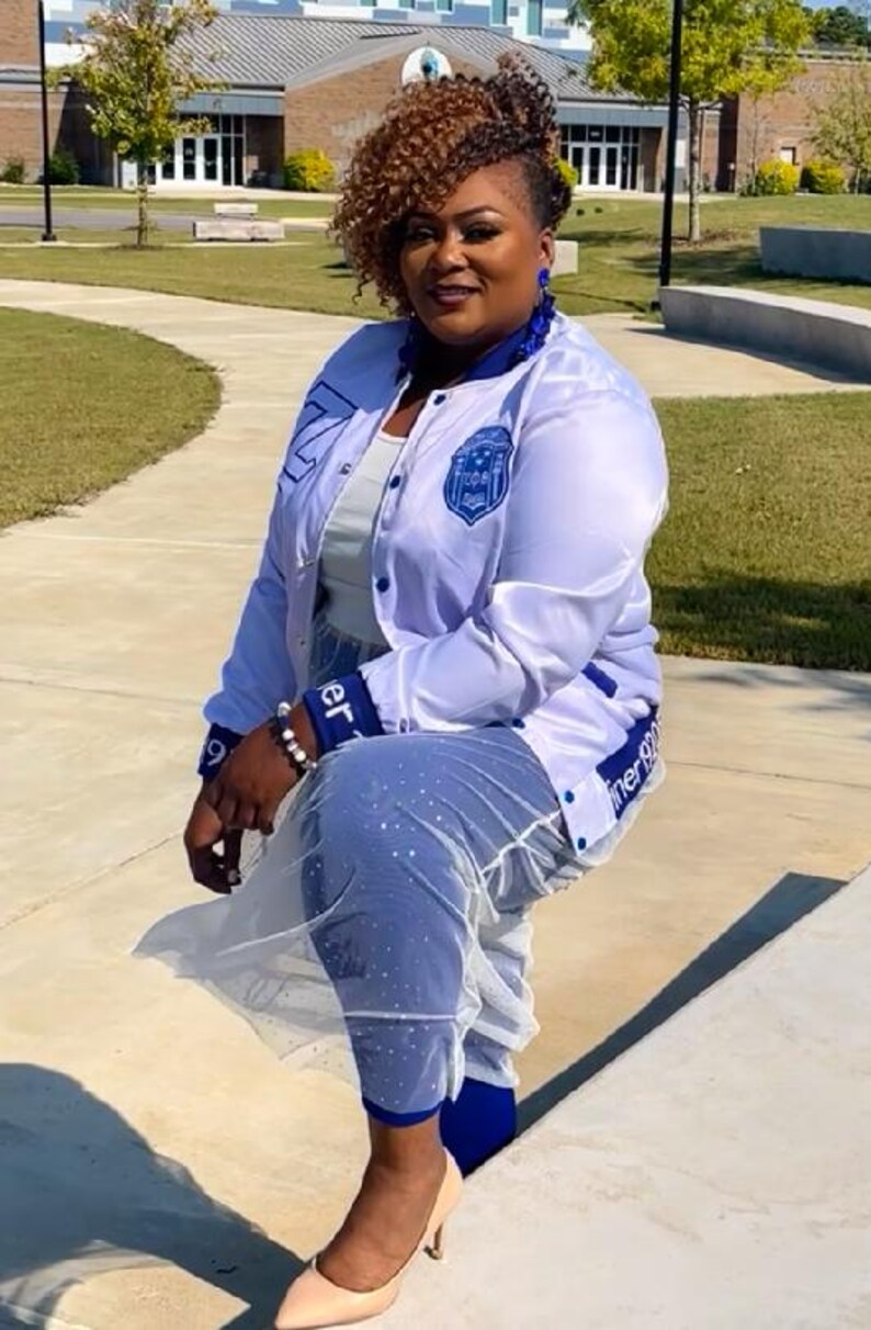 Zeta Phi Beta Sorority INC. | Zeta Phi Beta Apparel | Zeta Phi Beta ...