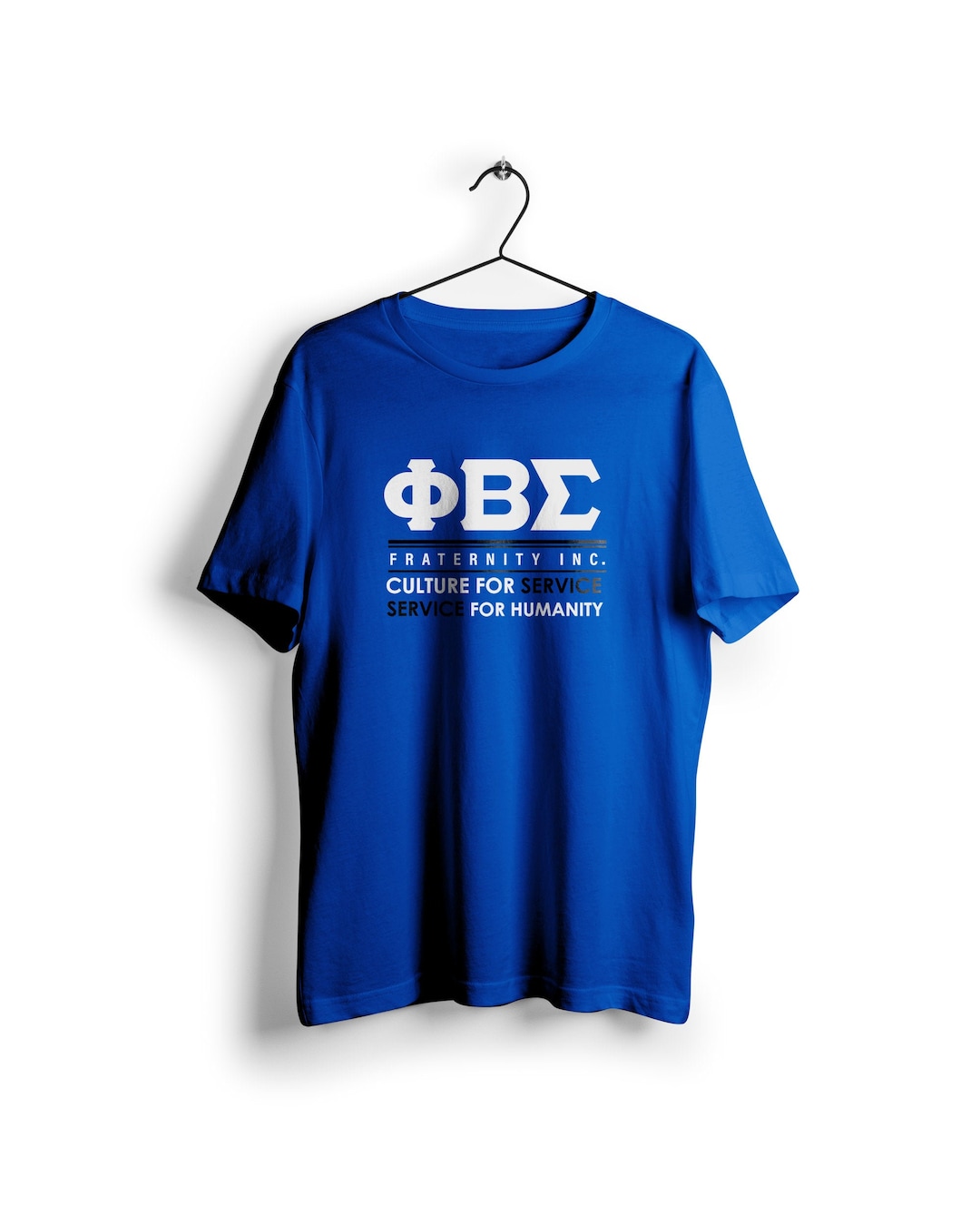 Phi Beta Sigma Fraternity | Phi Beta Sigma Apparel | Sigma Fraternity T ...