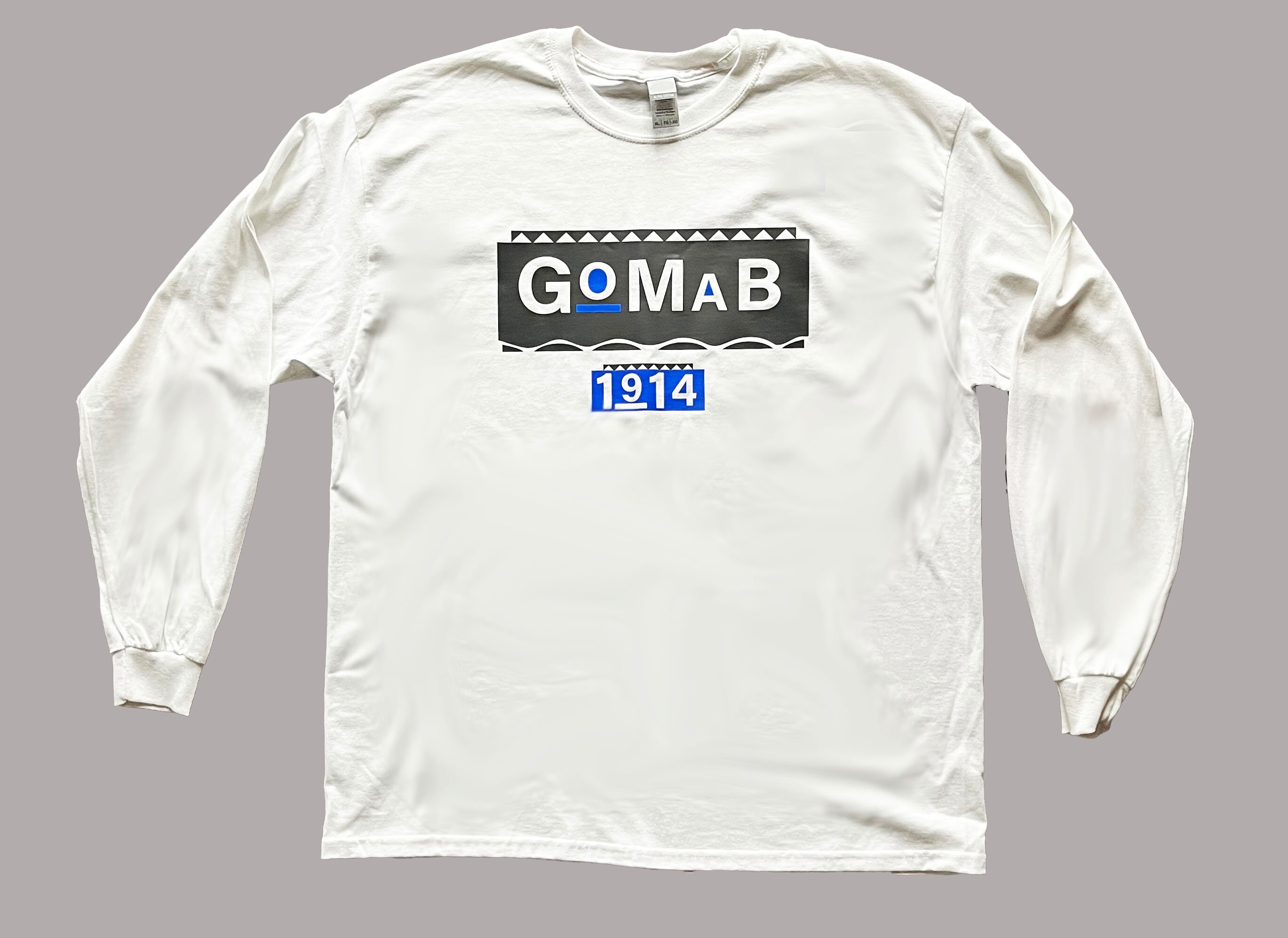Phi Beta Sigma Gomab Design Phi Beta Sigma Fraternity Long Sleeve T Shirt Sigma Fraternity