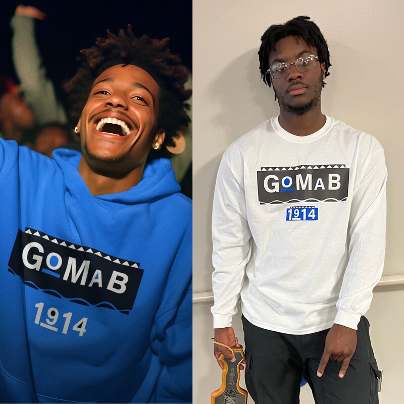 Gomab - Etsy