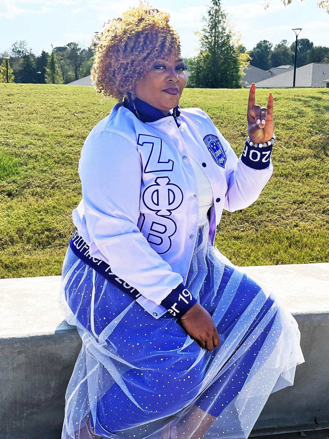 Zeta Phi Beta Sorority INC. | Zeta Phi Beta Apparel | Zeta Phi Beta ...