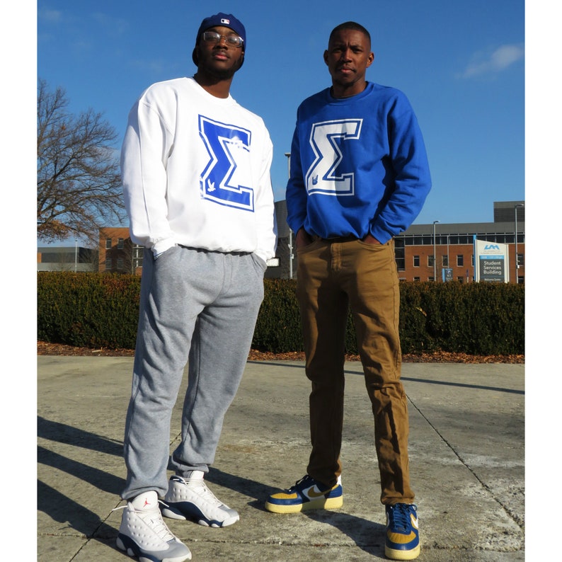 Phi Beta Sigma Fraternity | Phi Beta Sigma Apparel | Sigma Fraternity ...