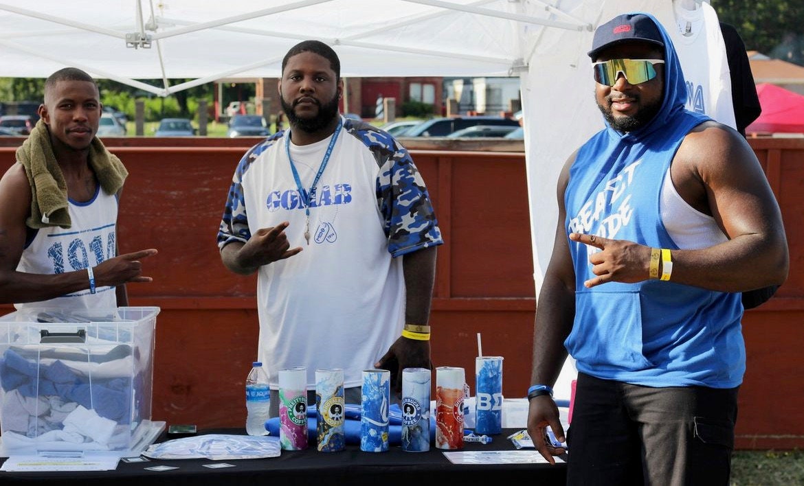 Phi Beta Sigma Fraternity | GOMAB Camo T-shirt | Sigma Paraphernalia ...