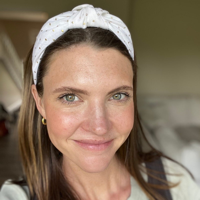 Headbands for Women - Etsy