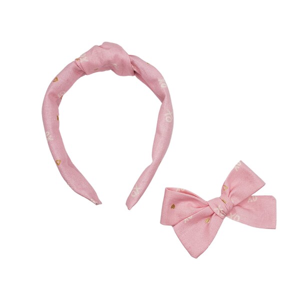 Matching Headband - Etsy