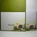 Homemade Greeting Card - Sympathy - Tuscany - Italy - Stampin' Up - Etsy