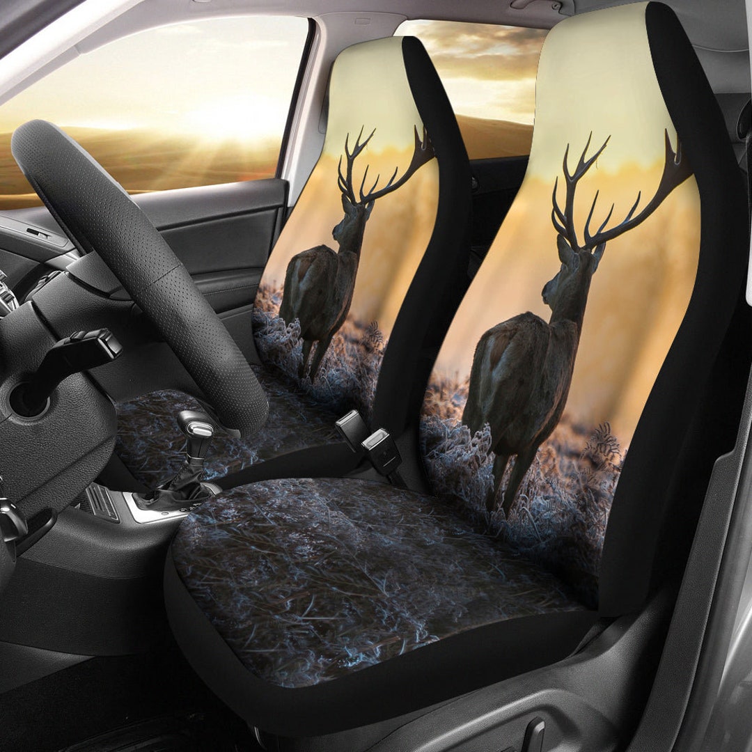 Deer Covers - Etsy