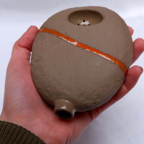 Ceramic Pipe - Etsy