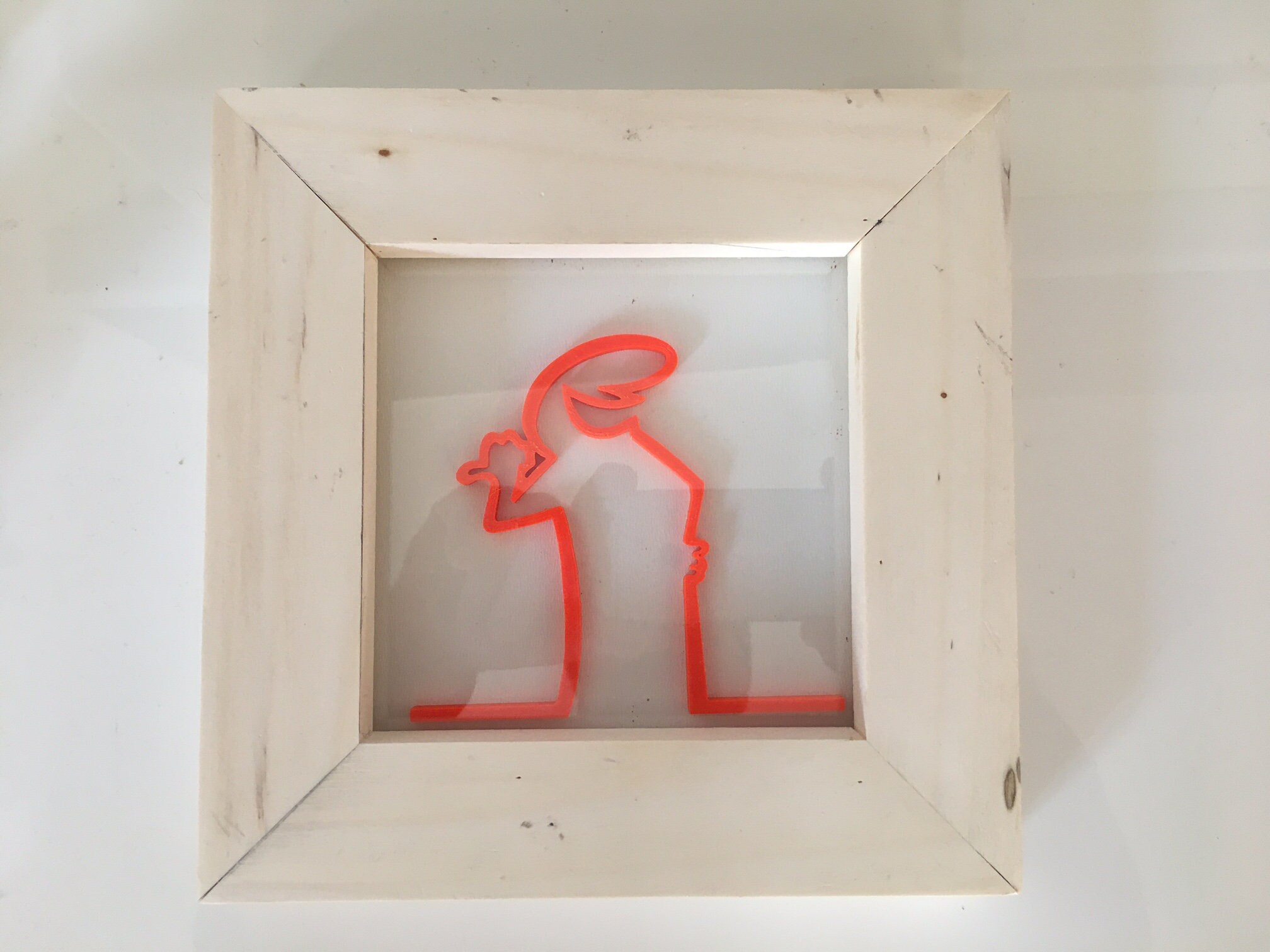 Línea Wall Decor, Línea Frame, Línea Painting, Interior Decoration ...