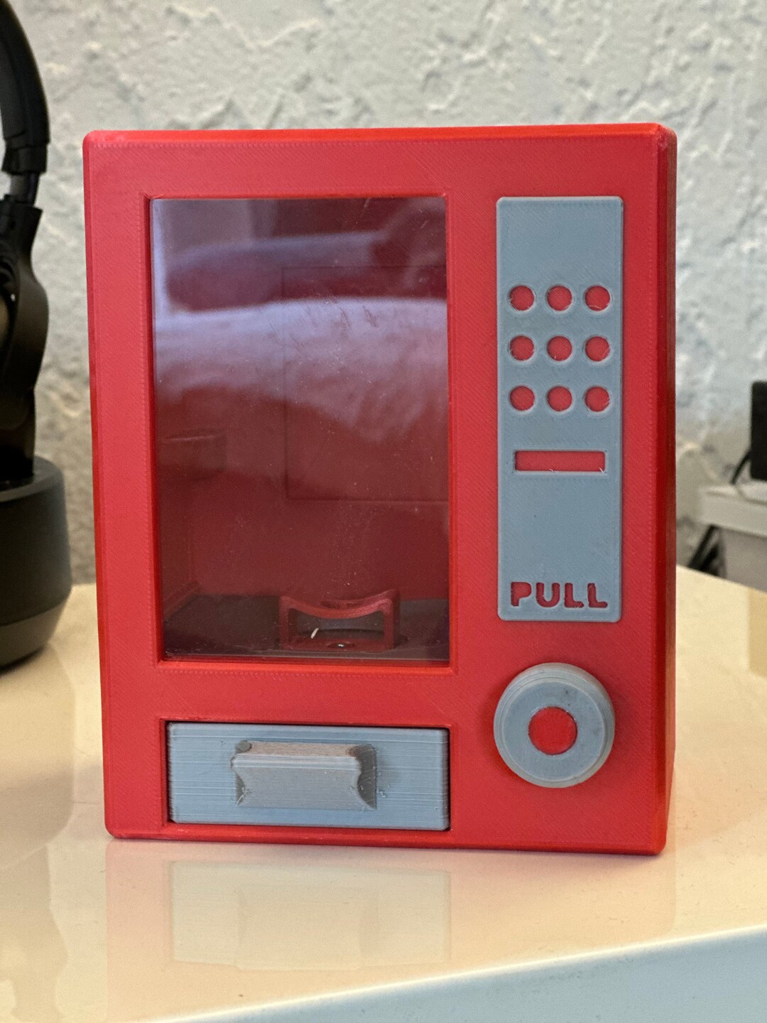 Candy Dispenser, 3D Printing, Candy Dispenser, 3D Printing, - Etsy