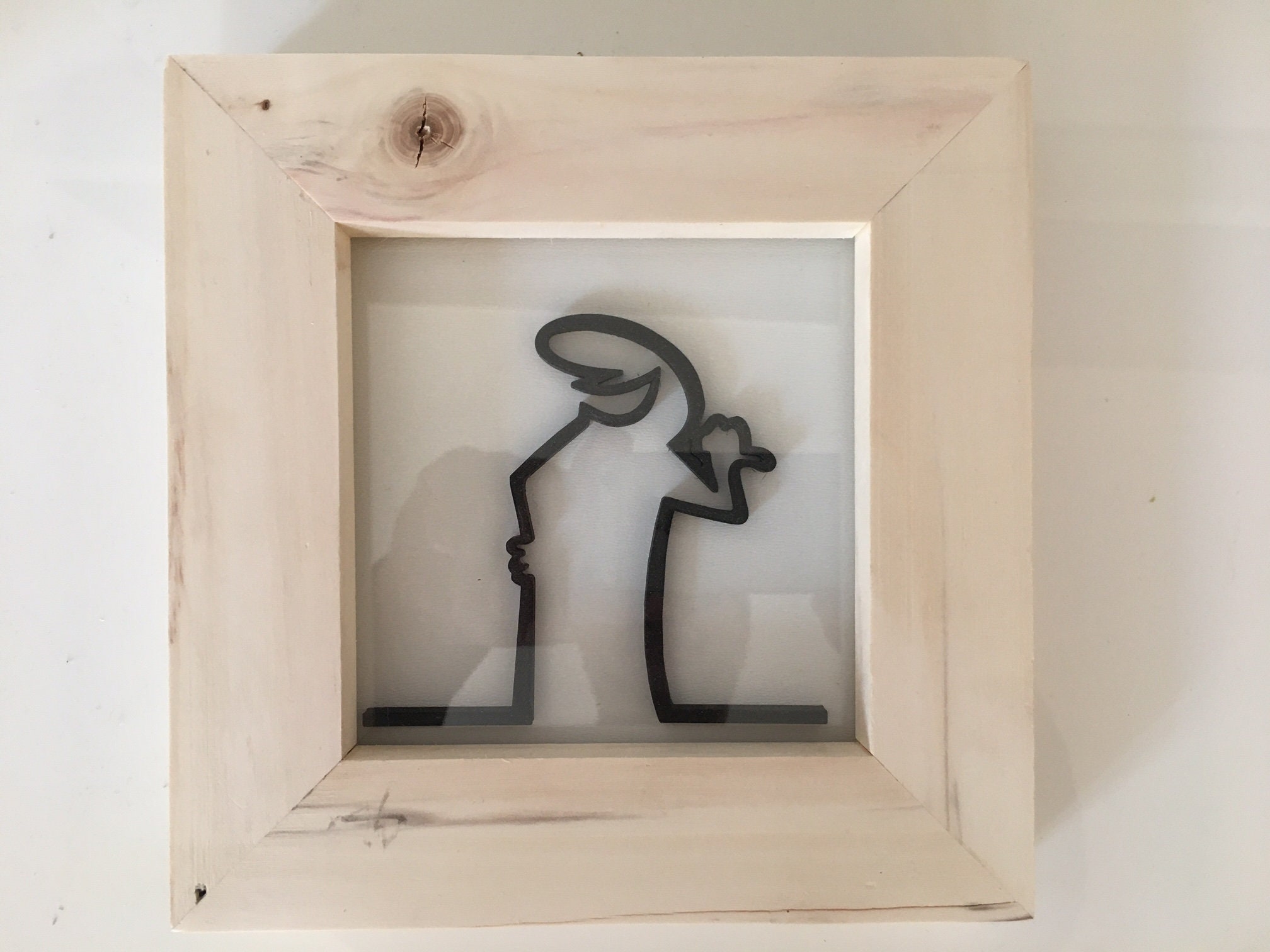 Línea Wall Decor, Línea Frame, Línea Painting, Interior Decoration ...