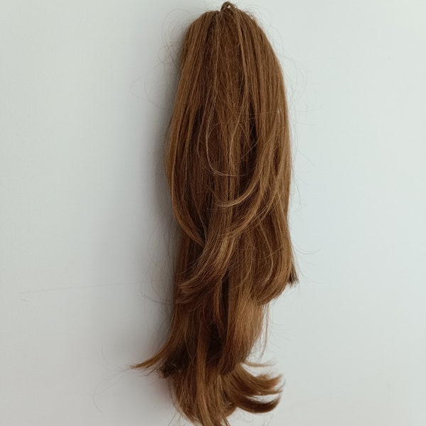 Fake Hair - Etsy
