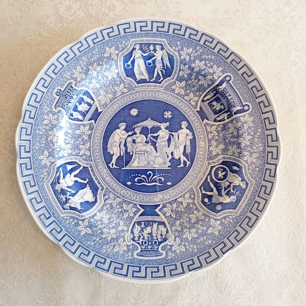 Spode Greek - Etsy