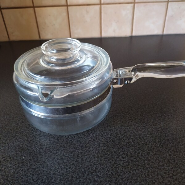 Pyrex Flameware - Etsy