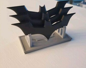 Batarang Stand - Etsy