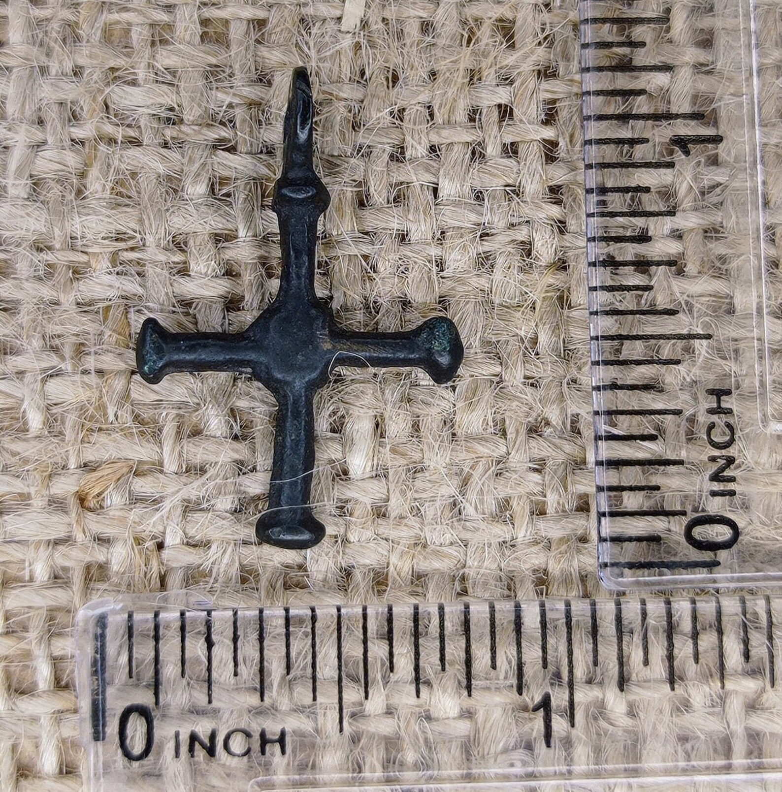 Ancient Viking Cross Original Medieval Cross Pendant Cross - Etsy