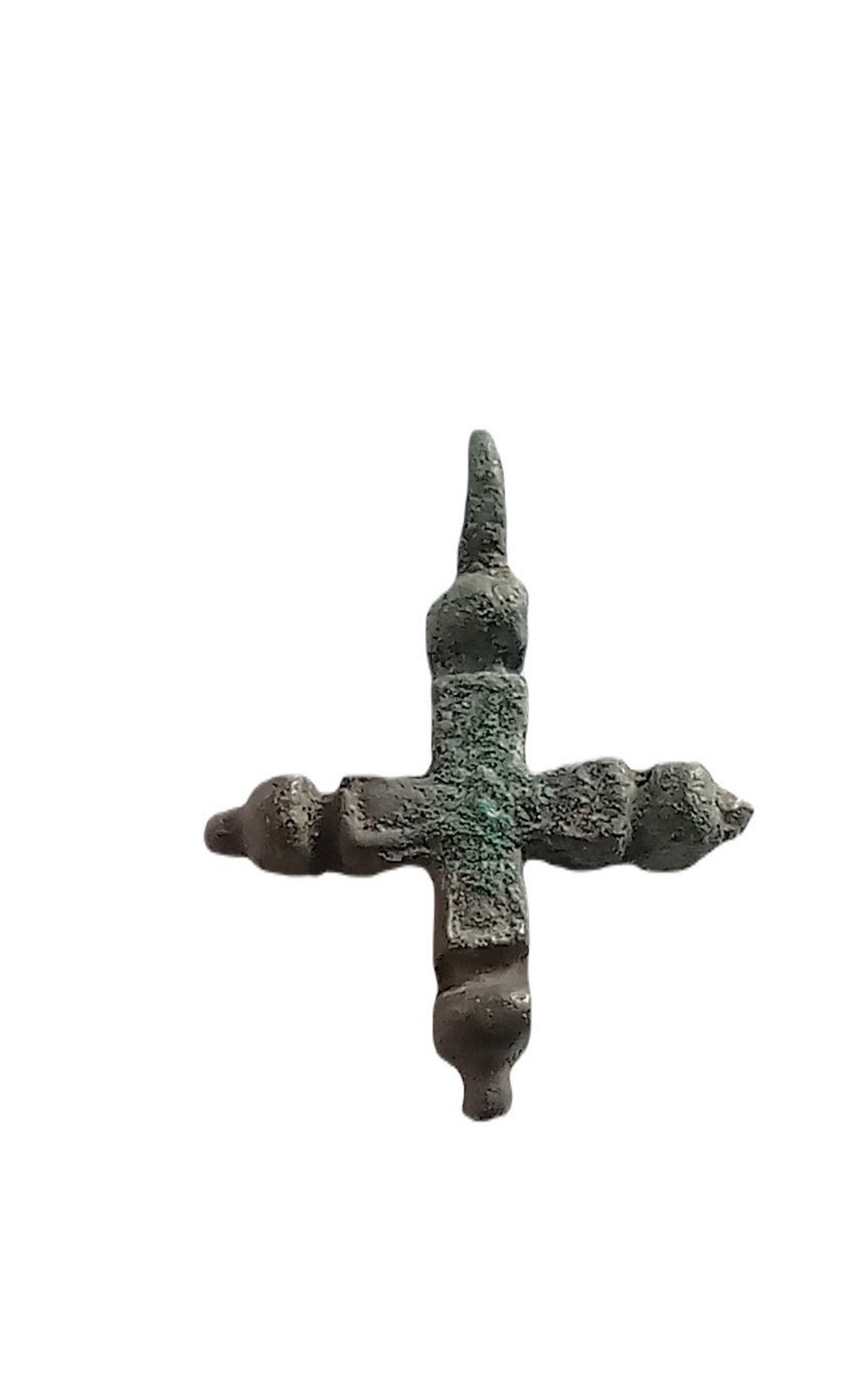Ancient Viking Cross Original Medieval Cross Pendant Cross - Etsy