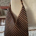 Handmade Shoulder Bag - Etsy