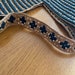 Handmade Shoulder Bag - Etsy