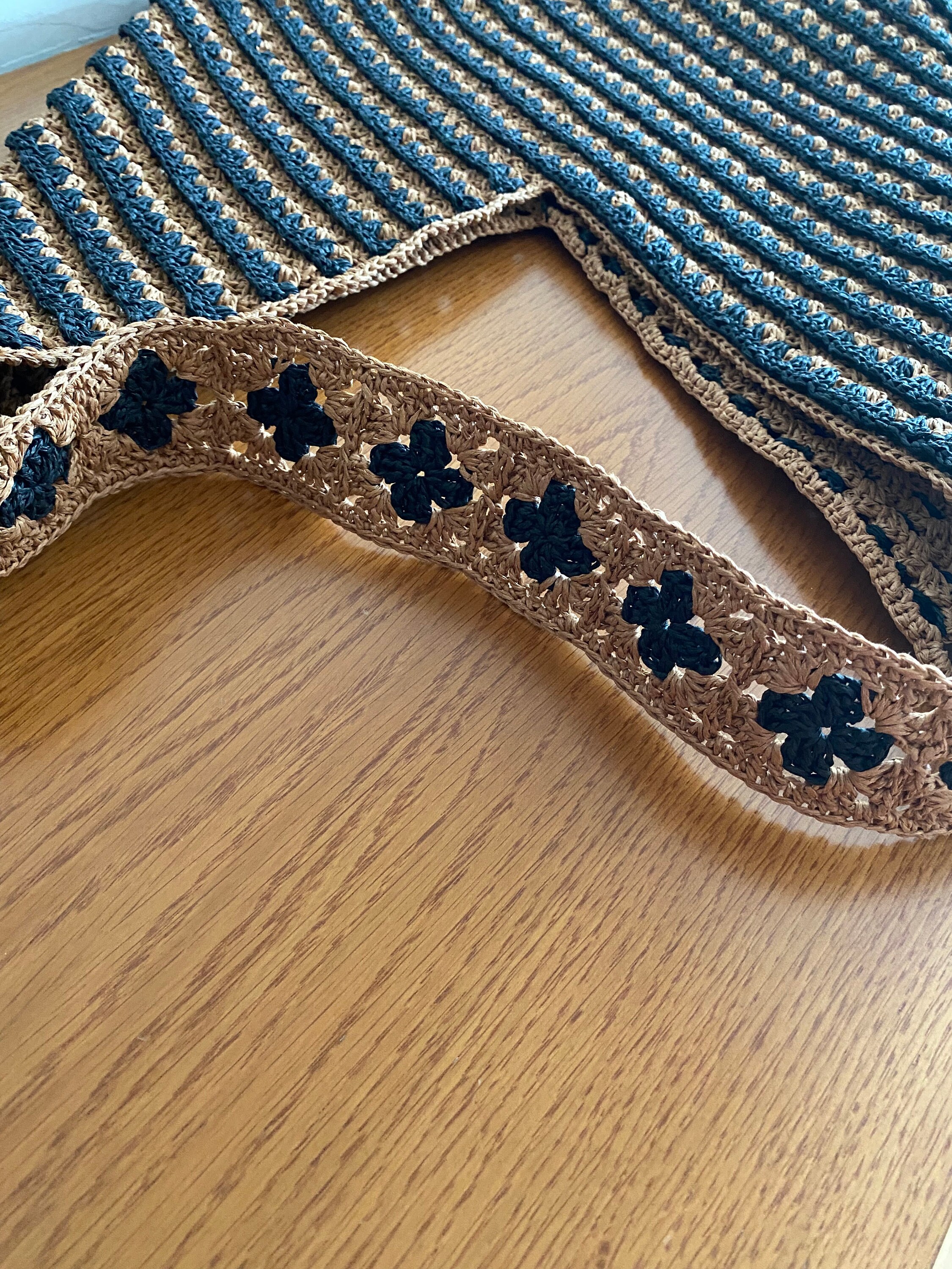 Handmade Shoulder Bag - Etsy