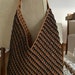 Handmade Shoulder Bag - Etsy