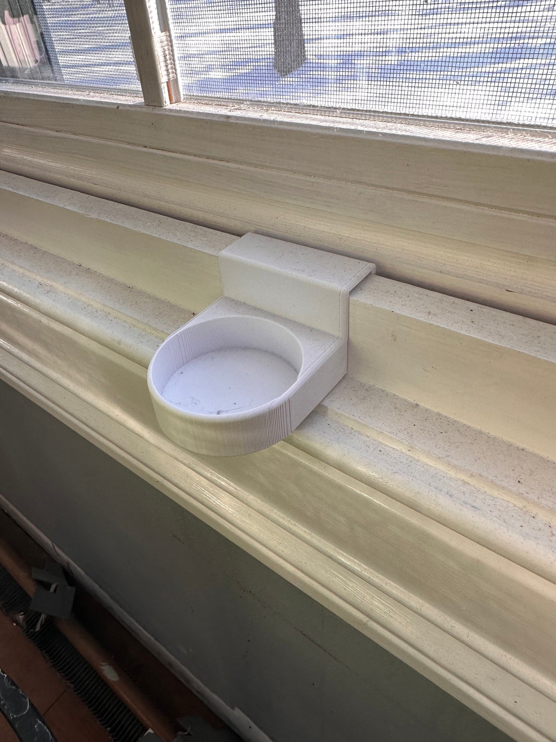 2" Window Candle Holders - Etsy