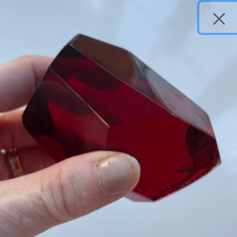Philosophers Stone - Etsy