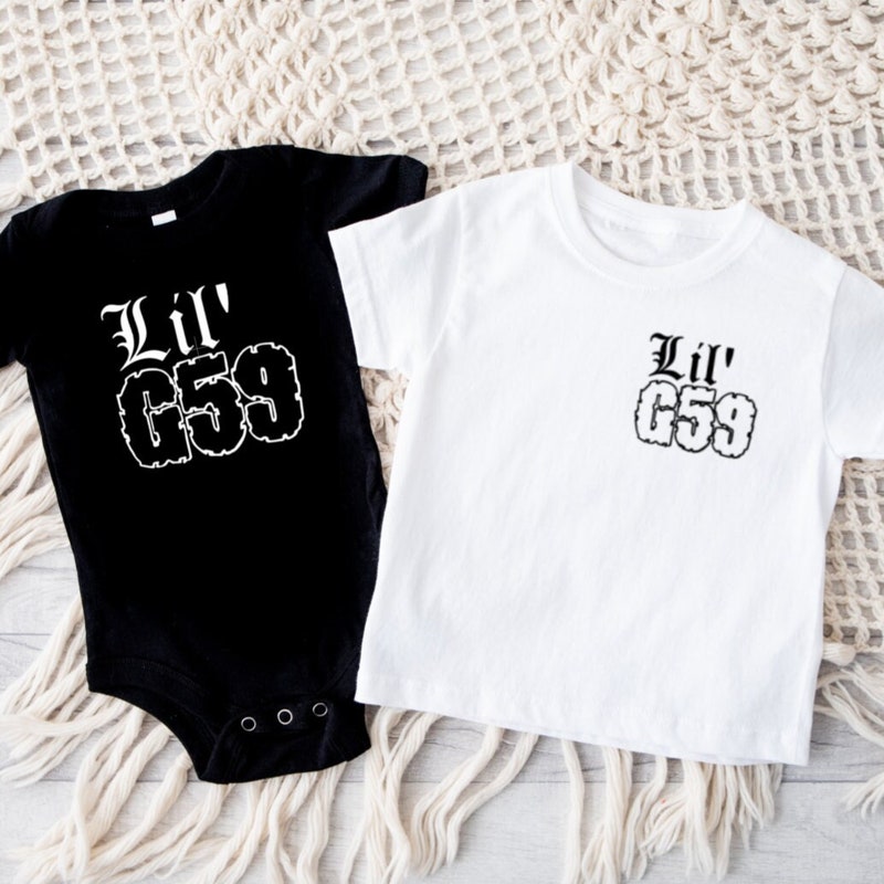 Punk Baby Clothes - Etsy