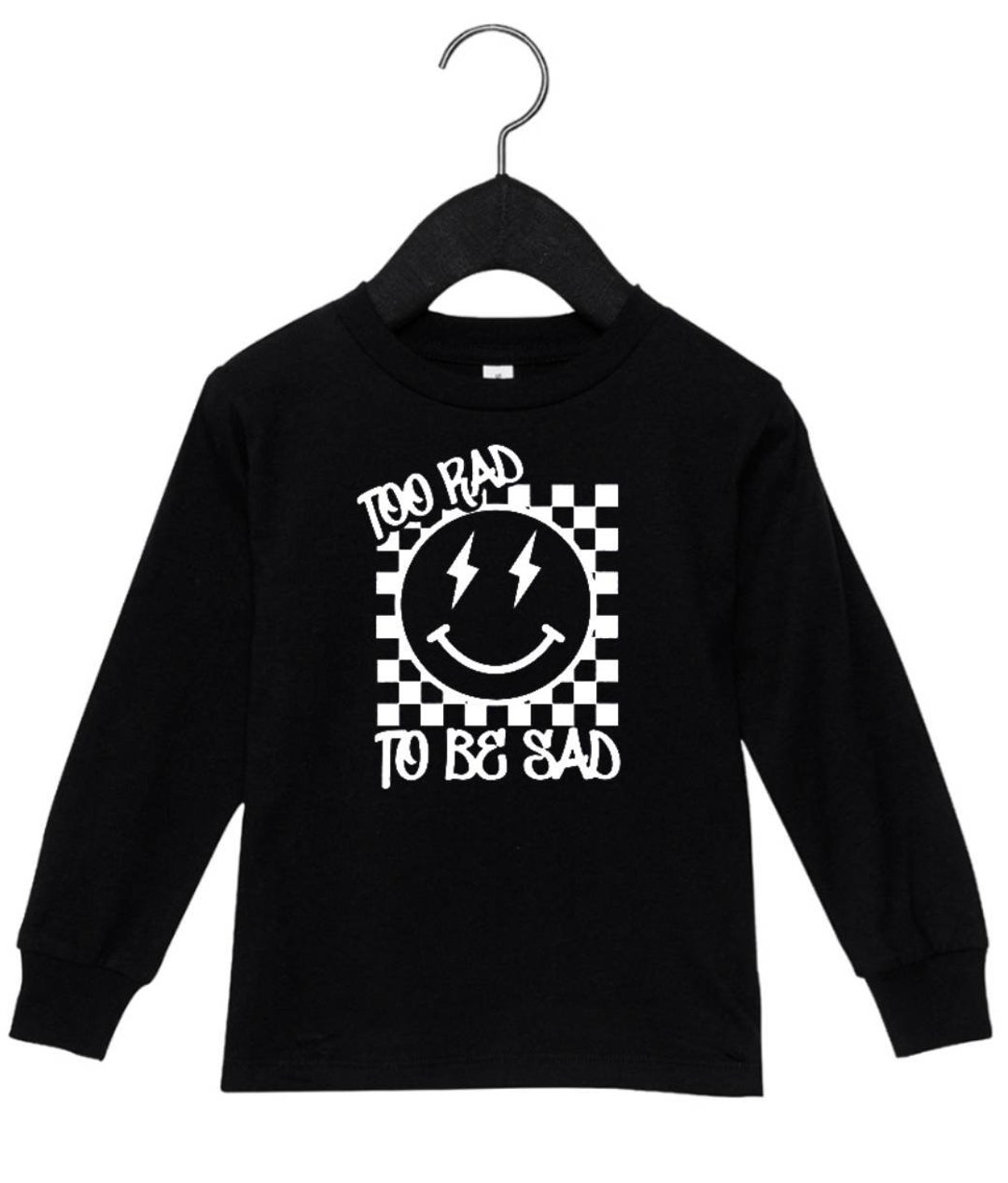 Cute Toddler Punk Shirt, Punk Shirts for Toddlers, Rocker Tee for Kids ...