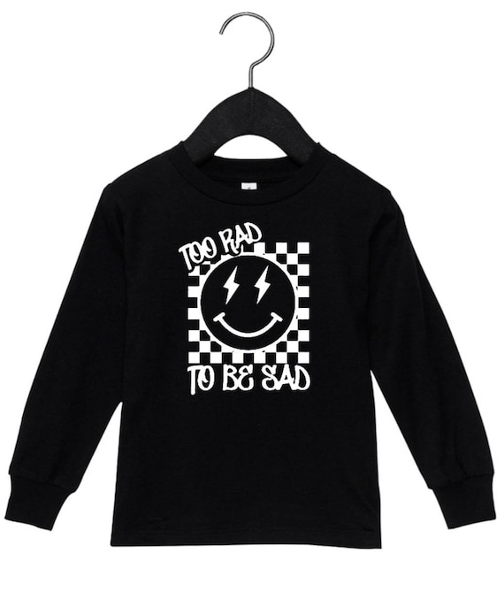 Punk T Shirts For Toddlers