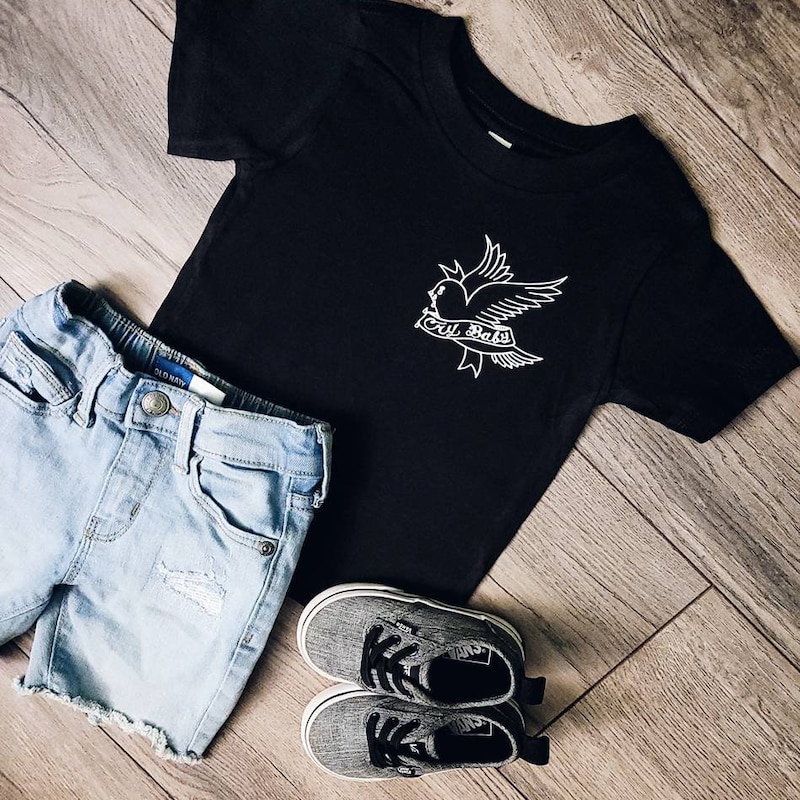 Punk Baby Clothes - Etsy