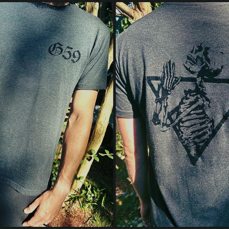 2025 Greyday Merch - Etsy