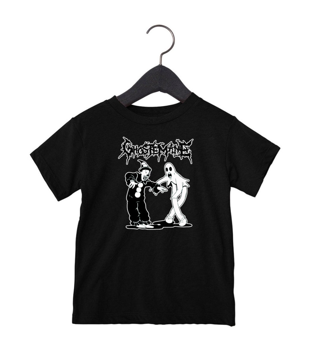 Ghostemane Shirt Ghostmane Merch Ghostemane Baby FTP - Etsy