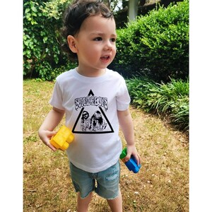 Suicideboys Tee, G59, Scrim and Ruby, Ruby Da Cherry, Punk Toddler Tee, FTP, Horrorcore Tshirt ...