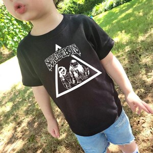 Suicideboys Tee, G59, Scrim and Ruby, Ruby Da Cherry, Punk Toddler Tee ...