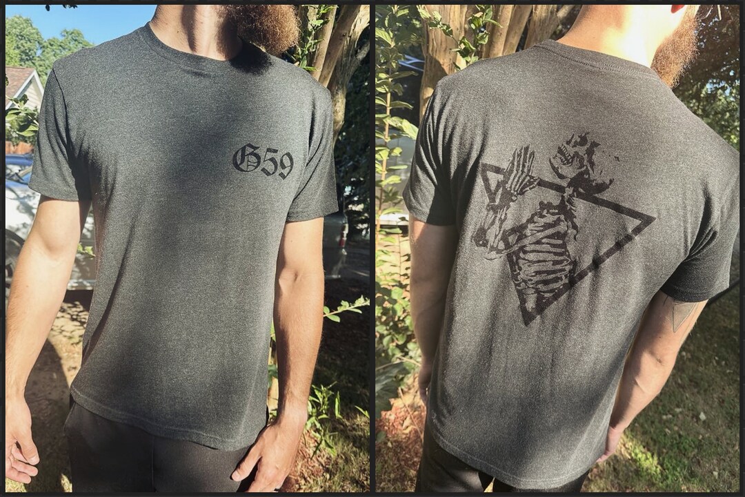 Suicideboys Tshirt, Grey59, G59, Scrim and Ruby, Ruby Da Cherry, Punk Tee, FTP, Greyday2024 ...