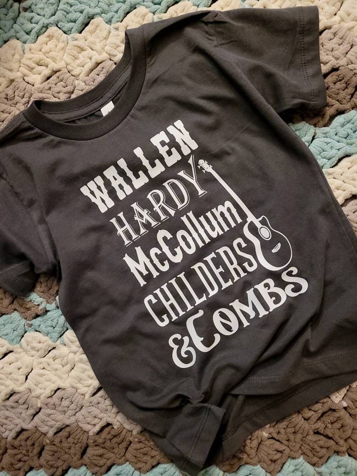 Country Singer Shirt, Country Clothes for Kids, Western Style Clothing ...