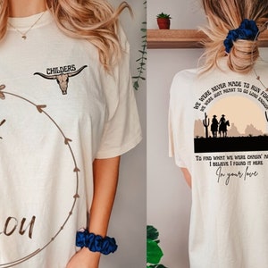 Tyler Childers Png,tyler Childers Svg,childers Design,in Your Love Svg ...