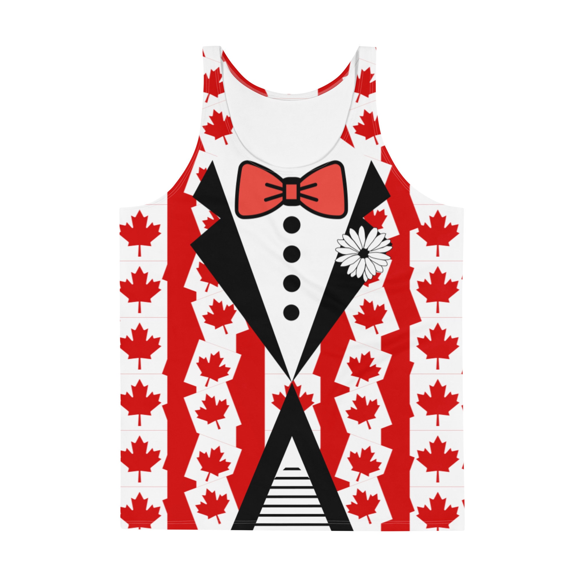 Canadian Tuxedo, Men's Ravewear sold by Uliana Babenko | SKU 4638701 ...