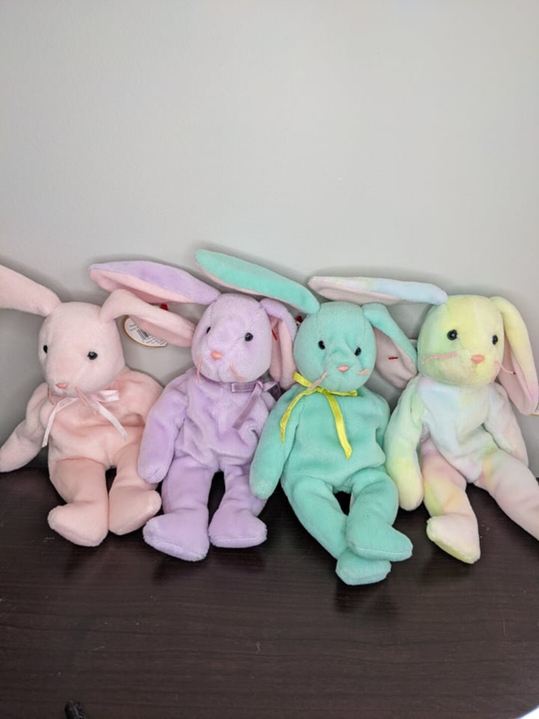 Flippity Floppity Hoppity and Hippie *RARE* - Etsy