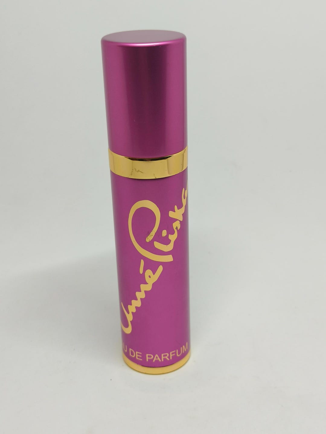 Rare Anne Pliska Anne Pliska 50ml Edp. - Etsy
