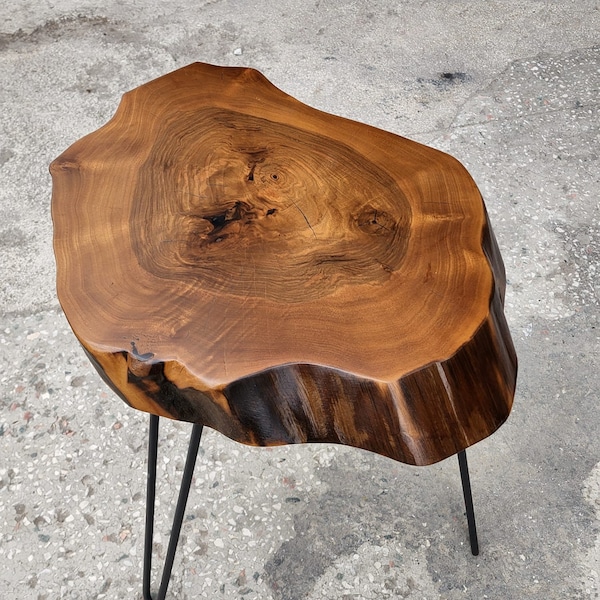 Rustic Coffee Table - Etsy