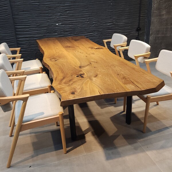 Log Table - Etsy